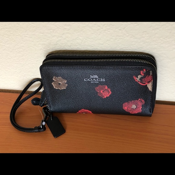Coach | Accessories | Brand New Coach Wallets | Poshmark